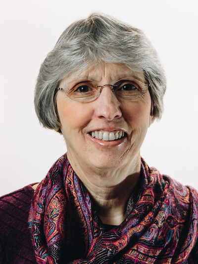 Jan Foster | True Potential Media